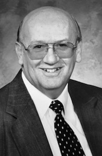 Richard Gooding | News, Sports, Jobs - The Herald Star